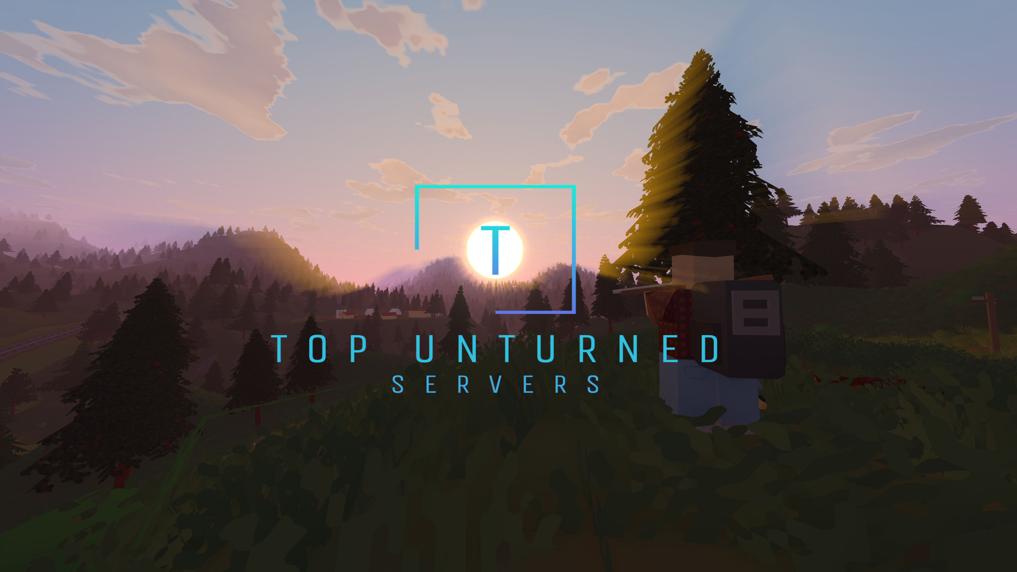 Home - Top Unturned Servers Online | Players, Servers, Playerstats ...
